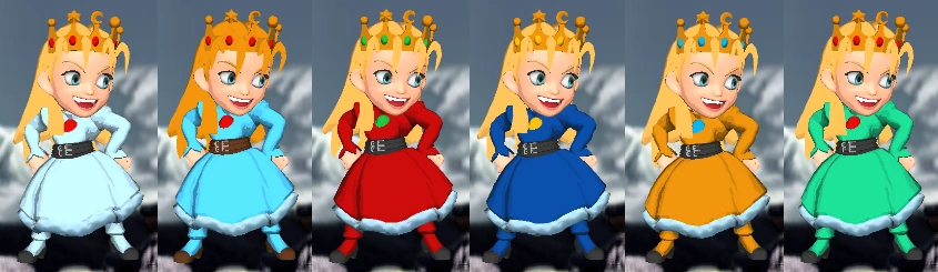 Devilot | Puzzle Fighter Wiki | FANDOM powered by Wikia