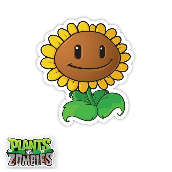 Sunflower Pvz Story And Rp Wiki Fandom