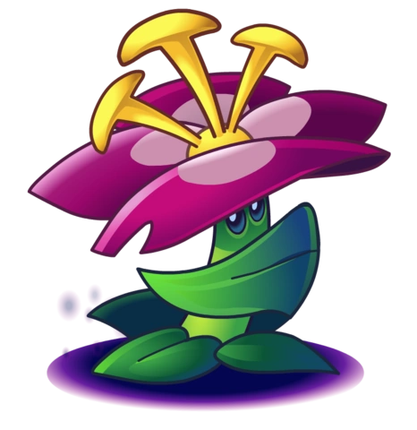 Grimrose | ROBLOX PvZ2 It's Fighting Time Official Wiki | Fandom