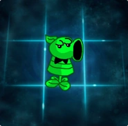 Podfather (PvZ : TPR) | Plants vs. Zombies Character Creator Wiki | Fandom