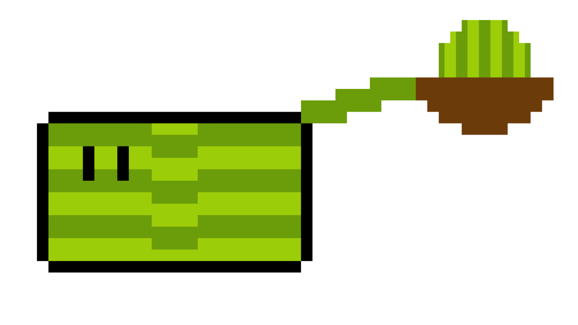 Melon-Pult (Plants vs. Zombies: Build Your Lawn!) | Plants vs. Zombies ...