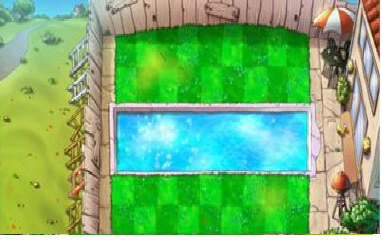 Image - PvZ Backward-Pool.png | Plants vs. Zombies Character Creator ...