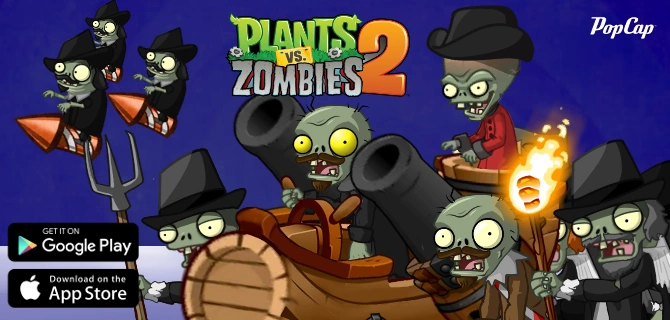 Colonial Lunacy | Plants vs. Zombies Character Creator Wiki | Fandom