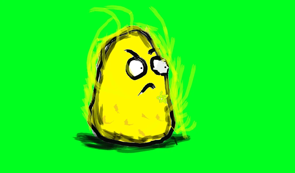 Sun Tall-nut | Plants vs. Zombies Character Creator Wiki | FANDOM ...