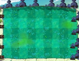 Zombie Graveyard | Plants vs. Zombies Character Creator Wiki | FANDOM ...