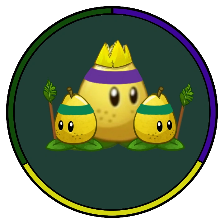 Team Pear | Plants vs. Zombies Character Creator Wiki | Fandom