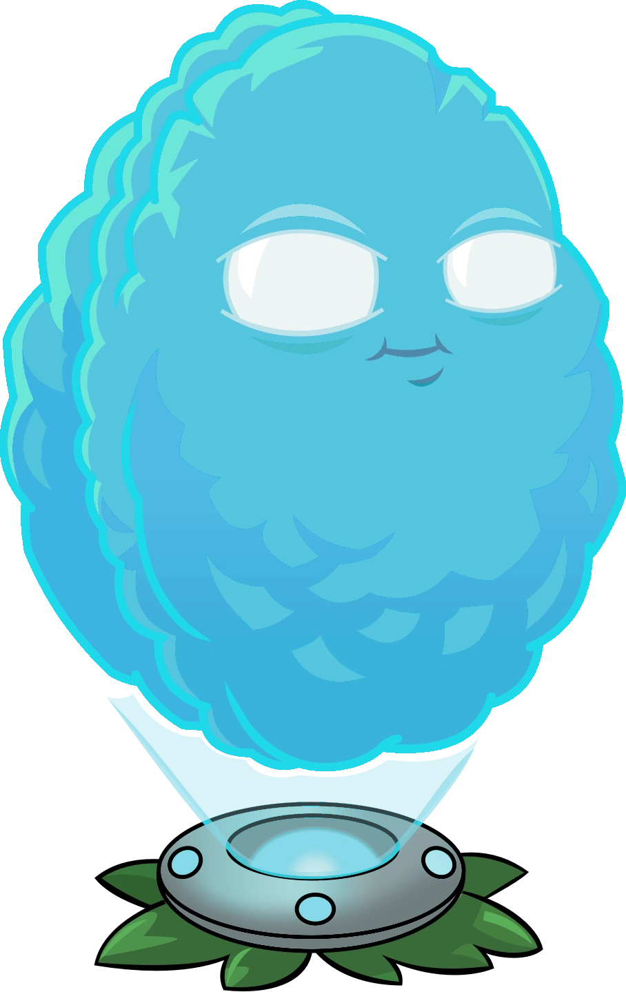 Plants Vs Zombies Wiki - Plant Ideas