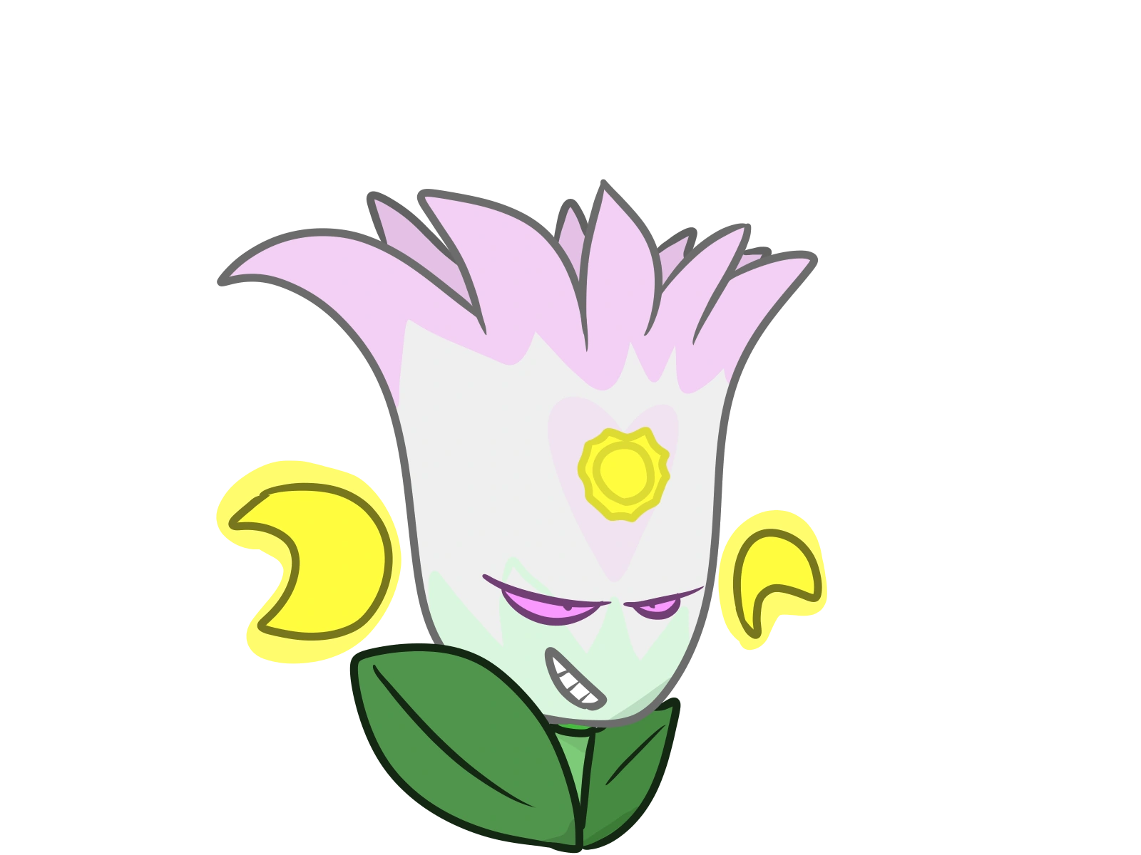 Category:Sun stealing plants | Plants vs. Zombies Character Creator ...