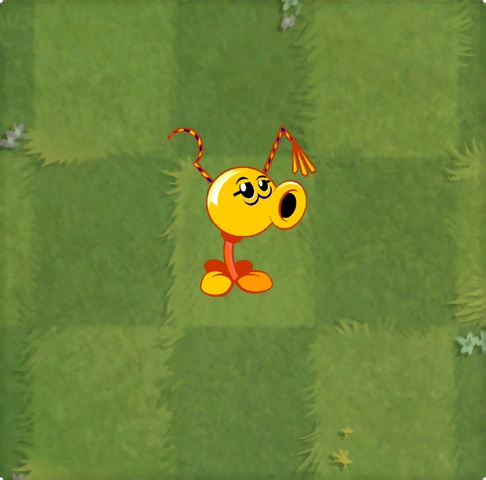 Pearaoh | Plants vs. Zombies Character Creator Wiki | Fandom