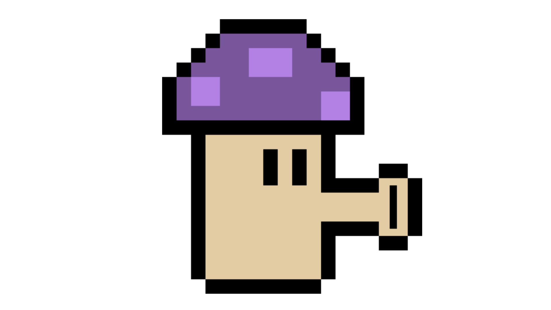 Puff-Shroom (Plants vs. Zombies: Build Your Lawn!) | Plants vs. Zombies ...