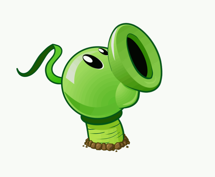 Prioripea | Plants vs. Zombies Character Creator Wiki | Fandom