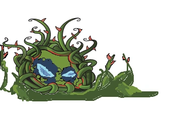 Image - Tangle-kelp.png | Plants vs. Zombies Character Creator Wiki ...