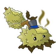 Durian-pult/Gallery | Plants vs. Zombies Character Creator Wiki | Fandom