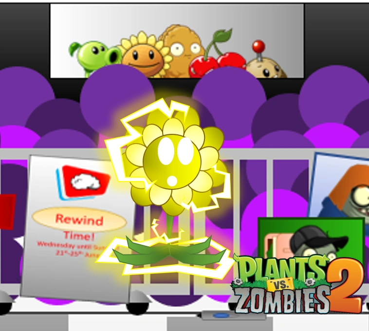 User blog:Therealmelvin2007/New Plant! | Plants vs. Zombies Character ...