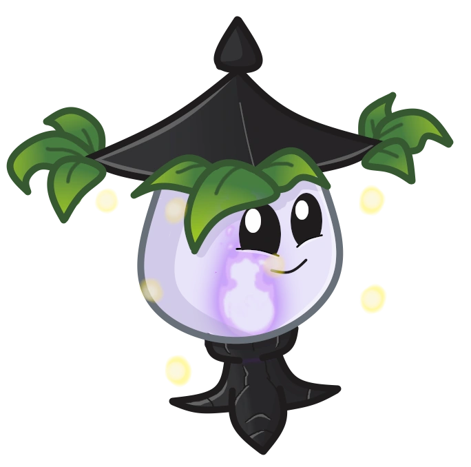 ★Plantern (PvZ2)★ | Plants vs. Zombies Character Creator Wiki | Fandom