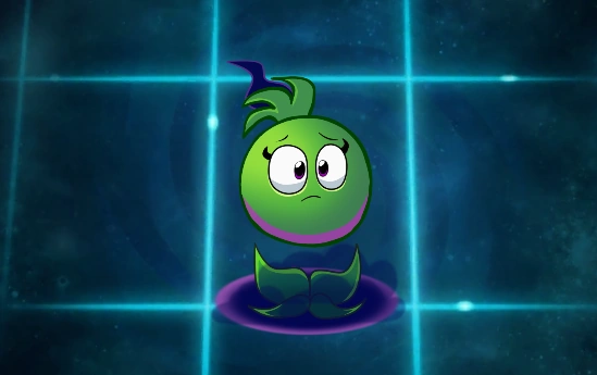 Shadow Currant | Plants vs. Zombies Character Creator Wiki | Fandom