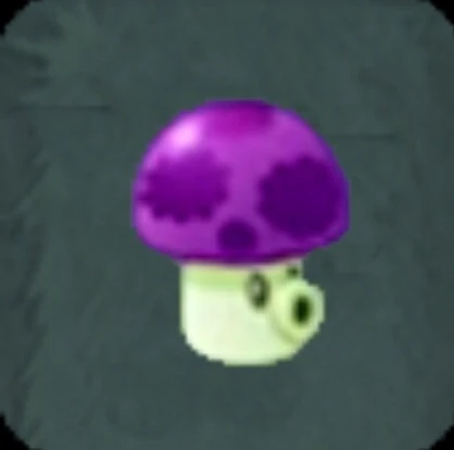Image - PvZIAT Puff-shroom.jpg | Plants vs. Zombies Character Creator ...