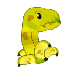 Bananasaurus Rex | Plants vs. Zombies Character Creator Wiki | Fandom