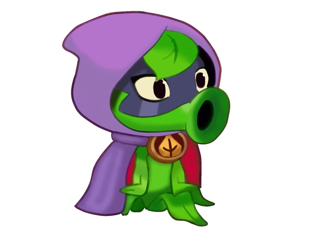 Image - Green shadow random drawing by dreamylettucesg-da0purs.png ...