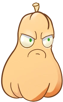 Gourd Guard | Plants vs. Zombies Character Creator Wiki | Fandom