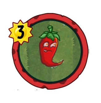 Lil' Pepper (PvZH) | Plants vs. Zombies Character Creator Wiki | Fandom