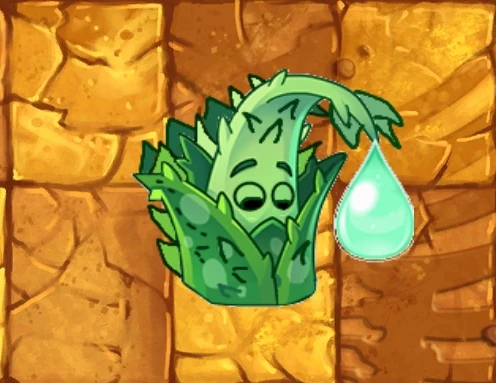 Primal Plants (PvZCC) | Plants vs. Zombies Character Creator Wiki ...