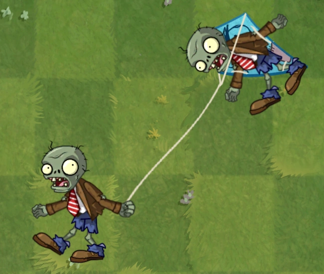 Category:Flying Zombies | Plants vs. Zombies Character Creator Wiki ...