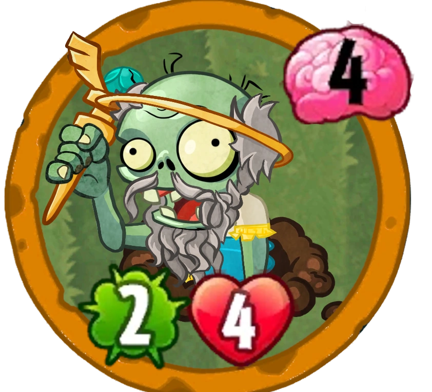Roman Healer (PVZH) | Plants vs. Zombies Character Creator Wiki | Fandom