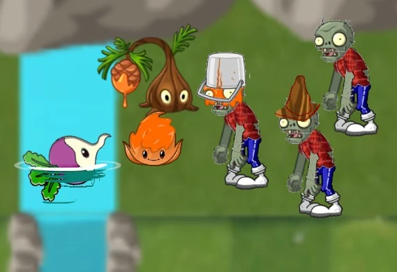 Canada | Plants vs. Zombies Character Creator Wiki | Fandom