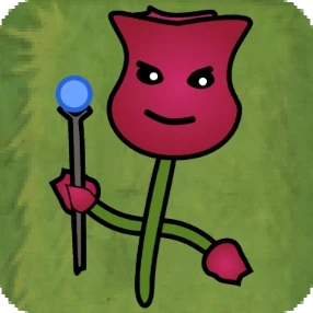 Rose (PvZ2) | Plants vs. Zombies Character Creator Wiki | Fandom