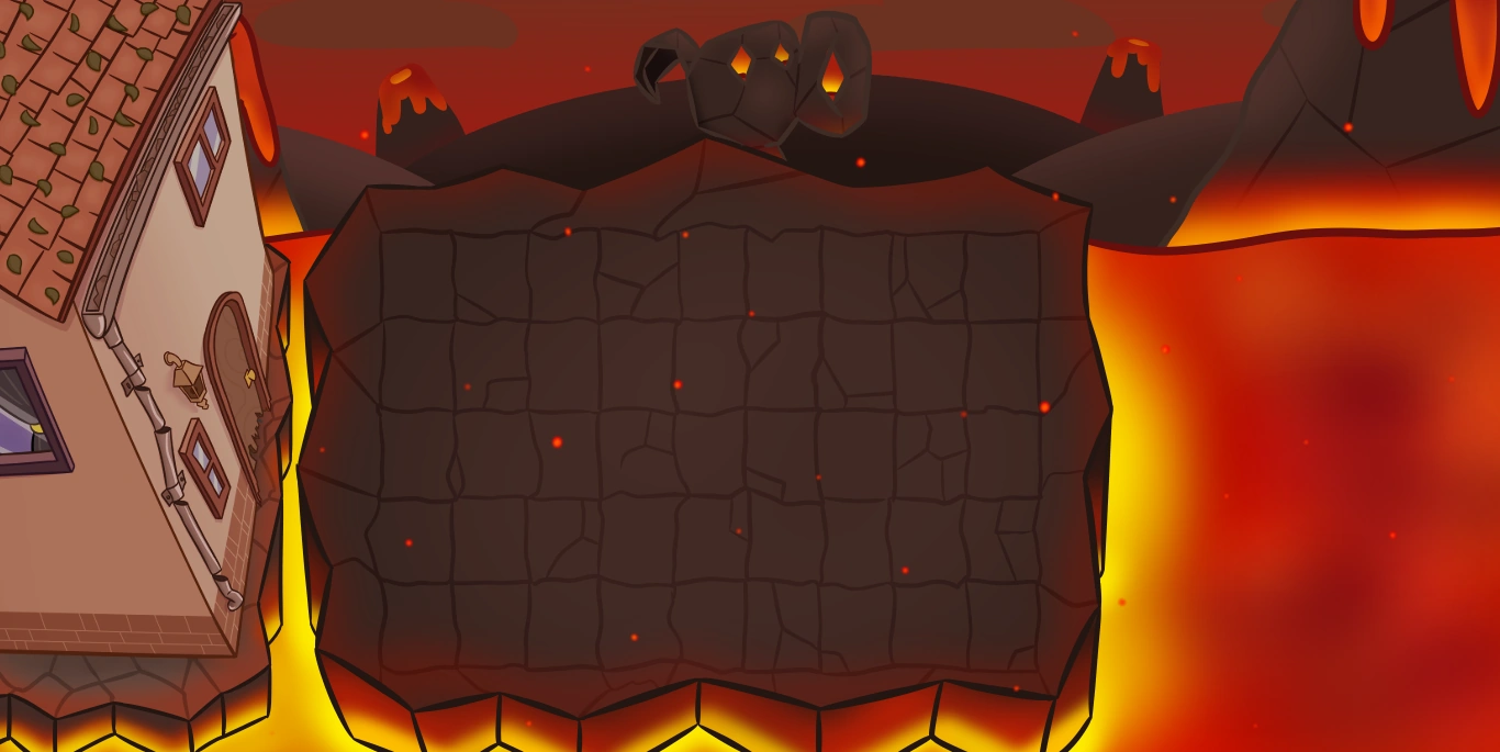 Active Volcanoes | Plants vs. Zombies Character Creator Wiki | FANDOM ...