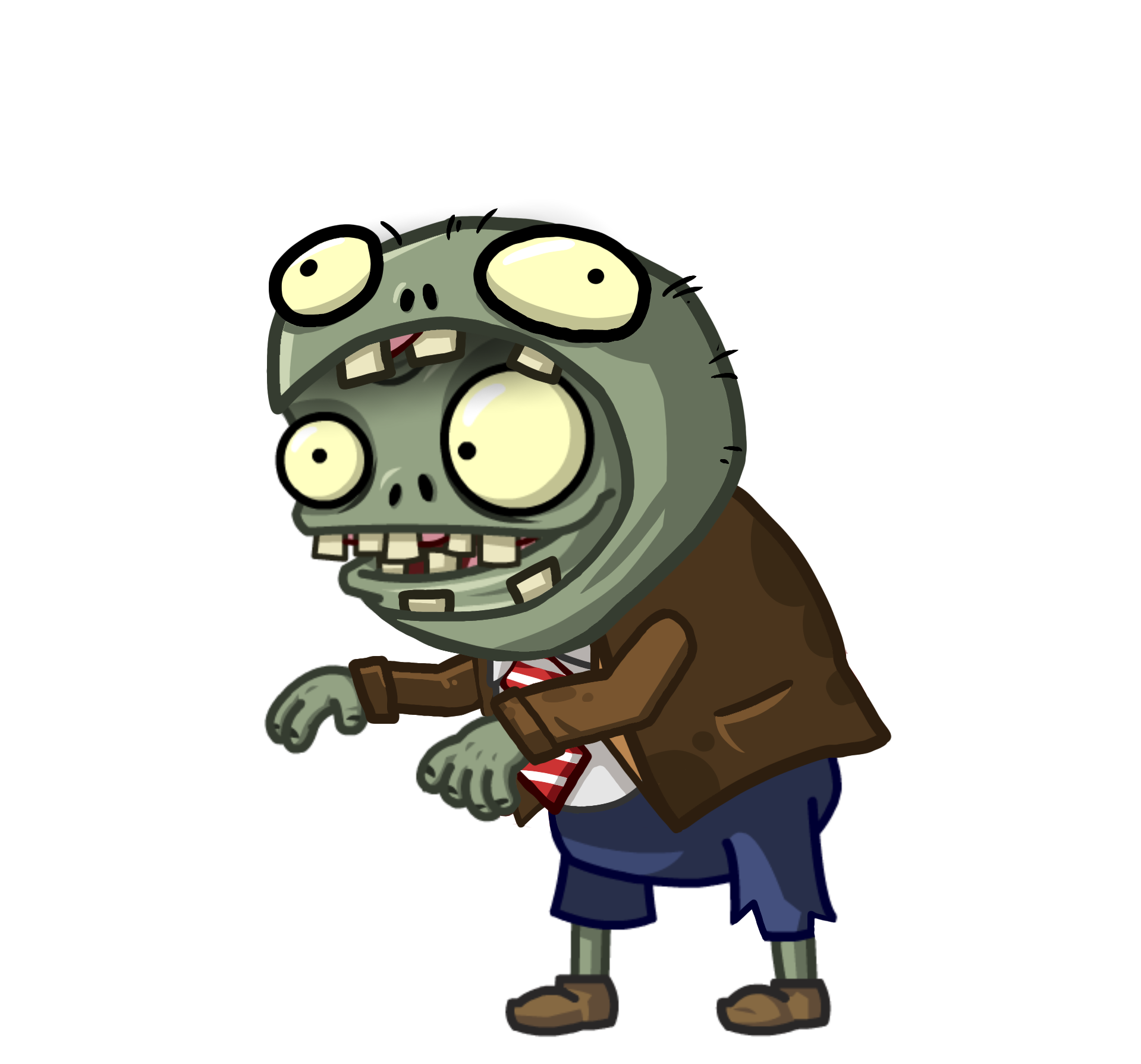 Fall Suit Imp Plants Vs Zombies Character Creator Wiki Fandom