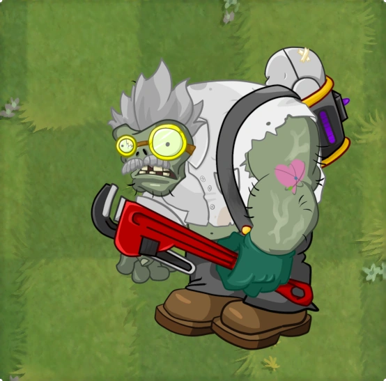 Portal Gargantuar | Plants vs. Zombies Character Creator Wiki | Fandom