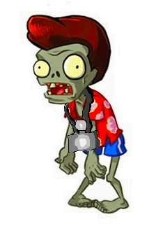 Category:Zombies | Plants vs. Zombies Character Creator Wiki | Fandom