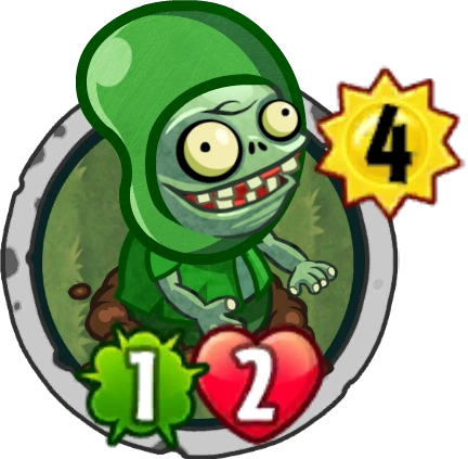 Bean? | Plants vs. Zombies Character Creator Wiki | Fandom