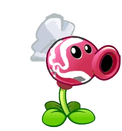 Sweet Pea (PvZ2) | Plants vs. Zombies Character Creator Wiki | Fandom