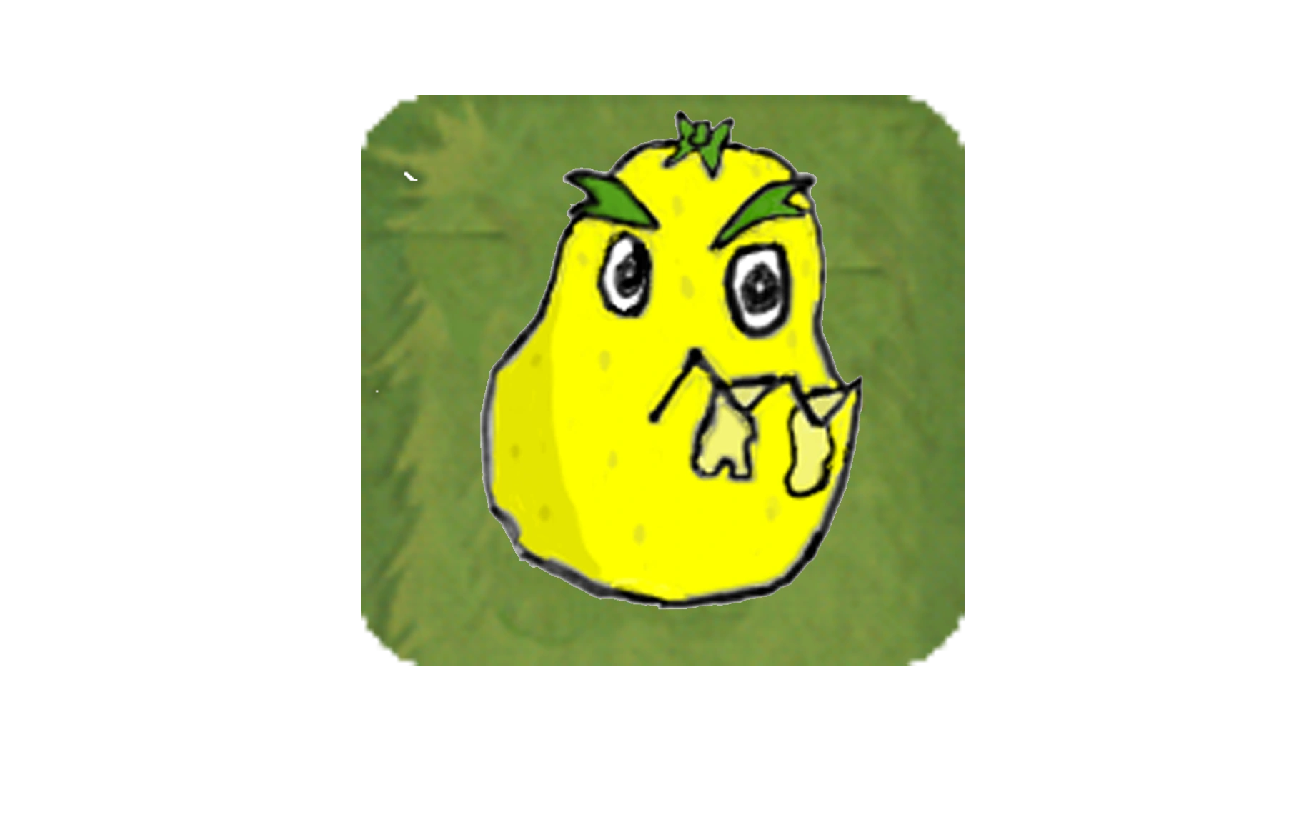 Leamon | Plants vs. Zombies Character Creator Wiki | Fandom