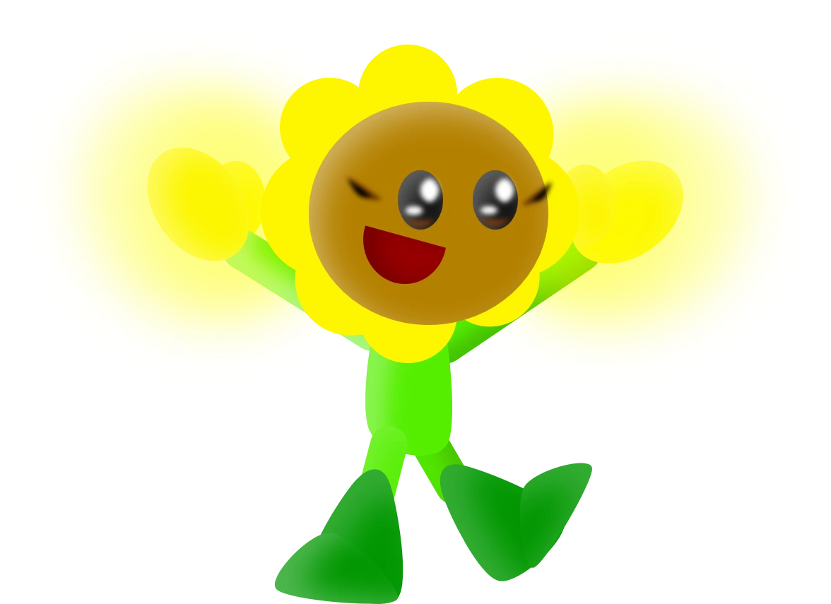 User blog:Kirby X-NEO/NEW GAME (Cool art style too.) | Plants vs ...