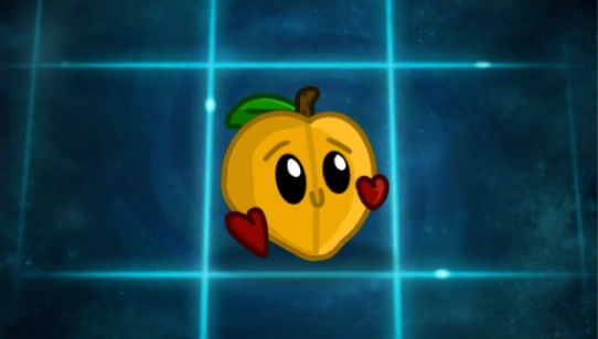 Sweet Peach | Plants vs. Zombies Character Creator Wiki | Fandom