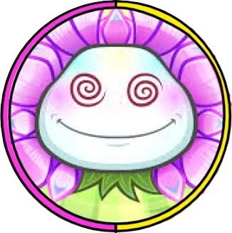 Hypno Queen | Plants vs. Zombies Character Creator Wiki | Fandom