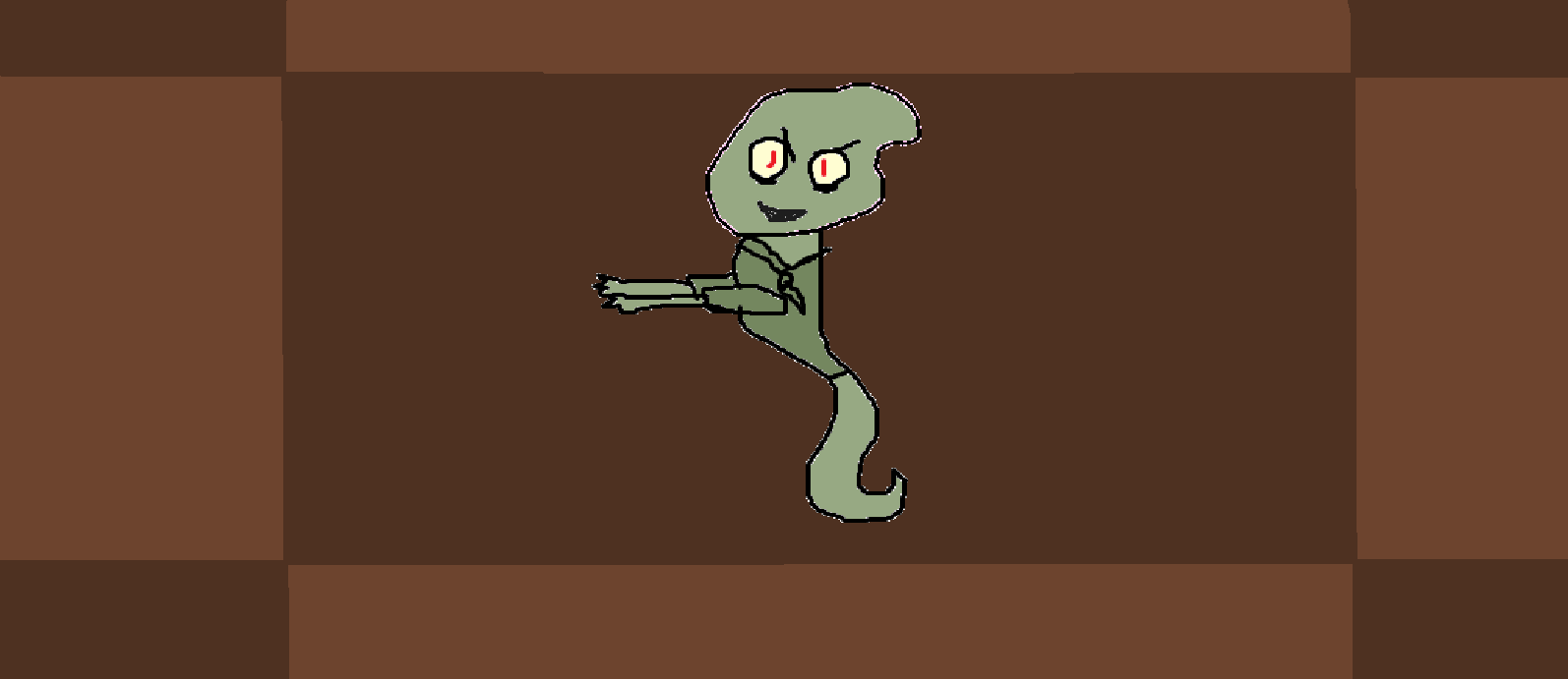 Vengeance Zombie | Plants vs. Zombies Character Creator Wiki | Fandom