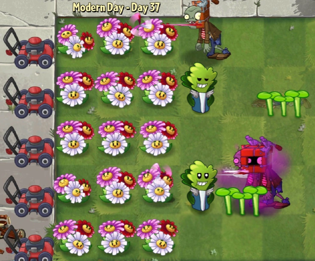 ★Sans Underkale★ | Plants vs. Zombies Crossover Wiki | Fandom