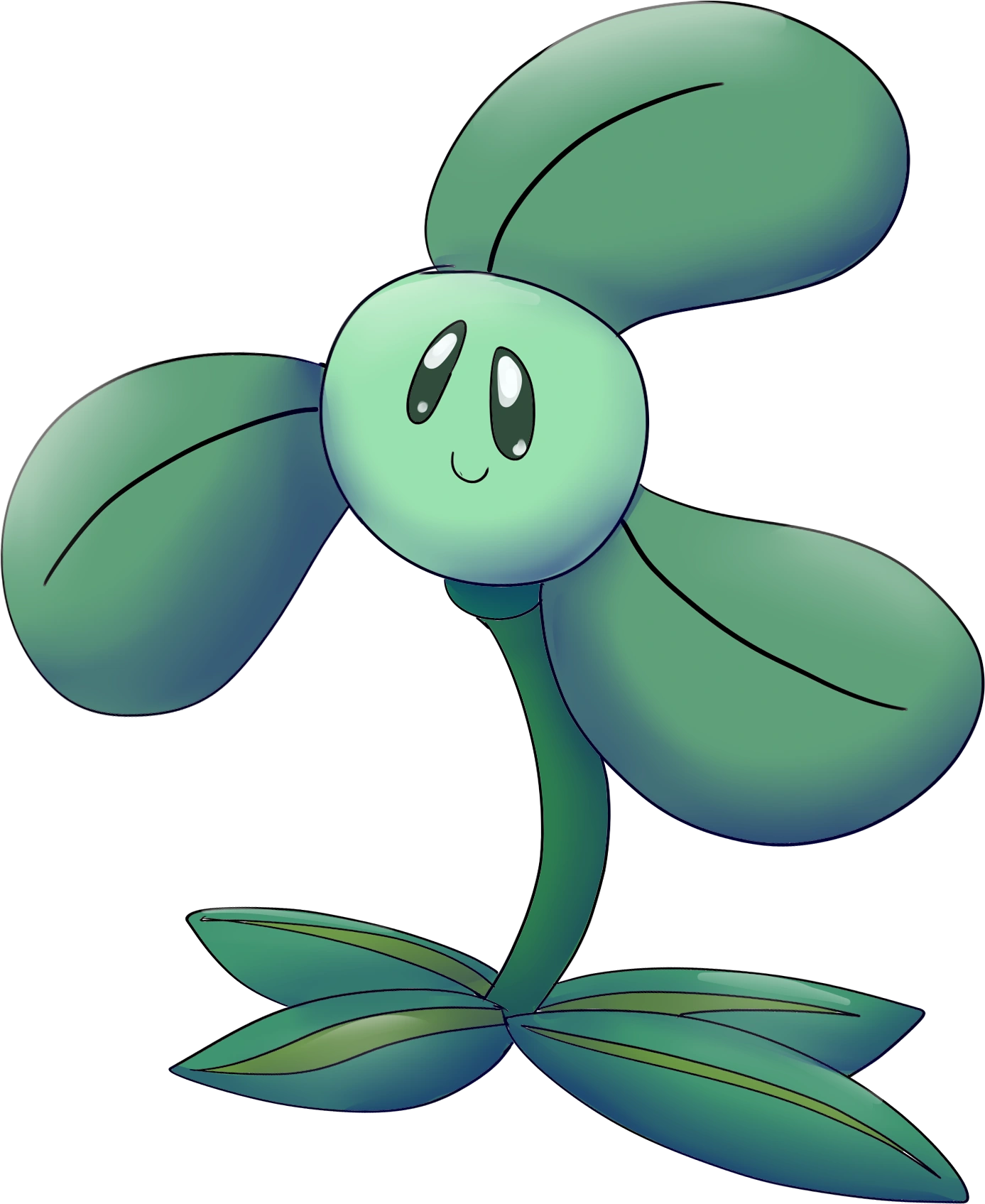 Blover | Blover's Komiks Wiki | Fandom