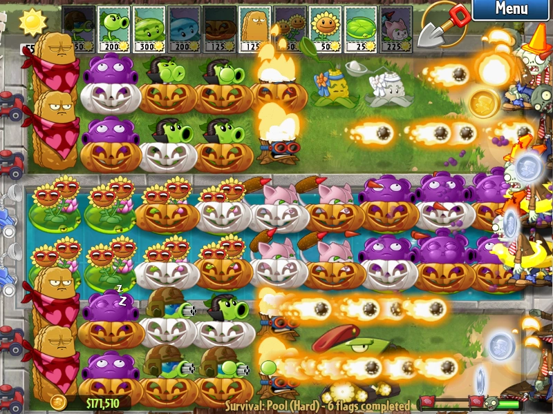 Mod Screenshots | Plants vs Zombies Mod Wiki | Fandom