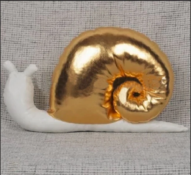 Stinky the Snail | Plants vs Zombies Plush Wiki | Fandom