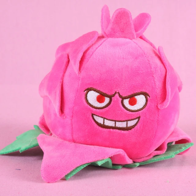 Dragonfruit | Plants vs Zombies Plush Wiki | Fandom