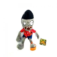 Pompadour Zombie | Plants vs Zombies Plush Wiki | Fandom