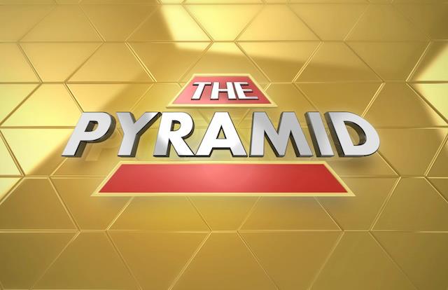 The Pyramid 2012 Pyramid The Game Show Wikia Fandom Powered By Wikia