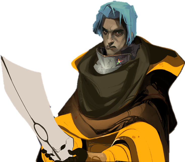 Characters | Pyre Wiki | FANDOM powered by Wikia