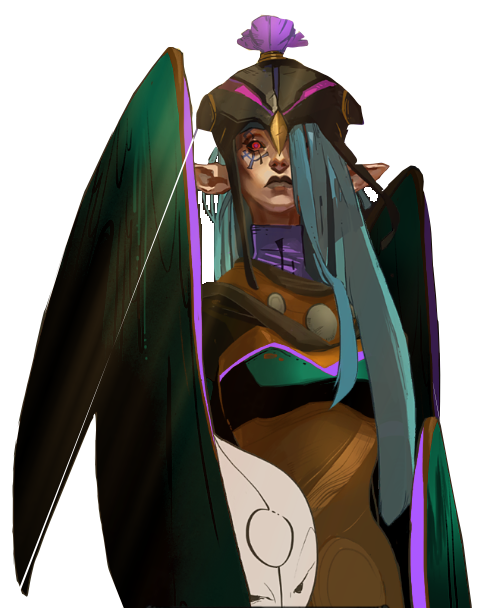 Tamitha | Pyre Wiki | Fandom Tamitha | Pyre Wiki | Fandom